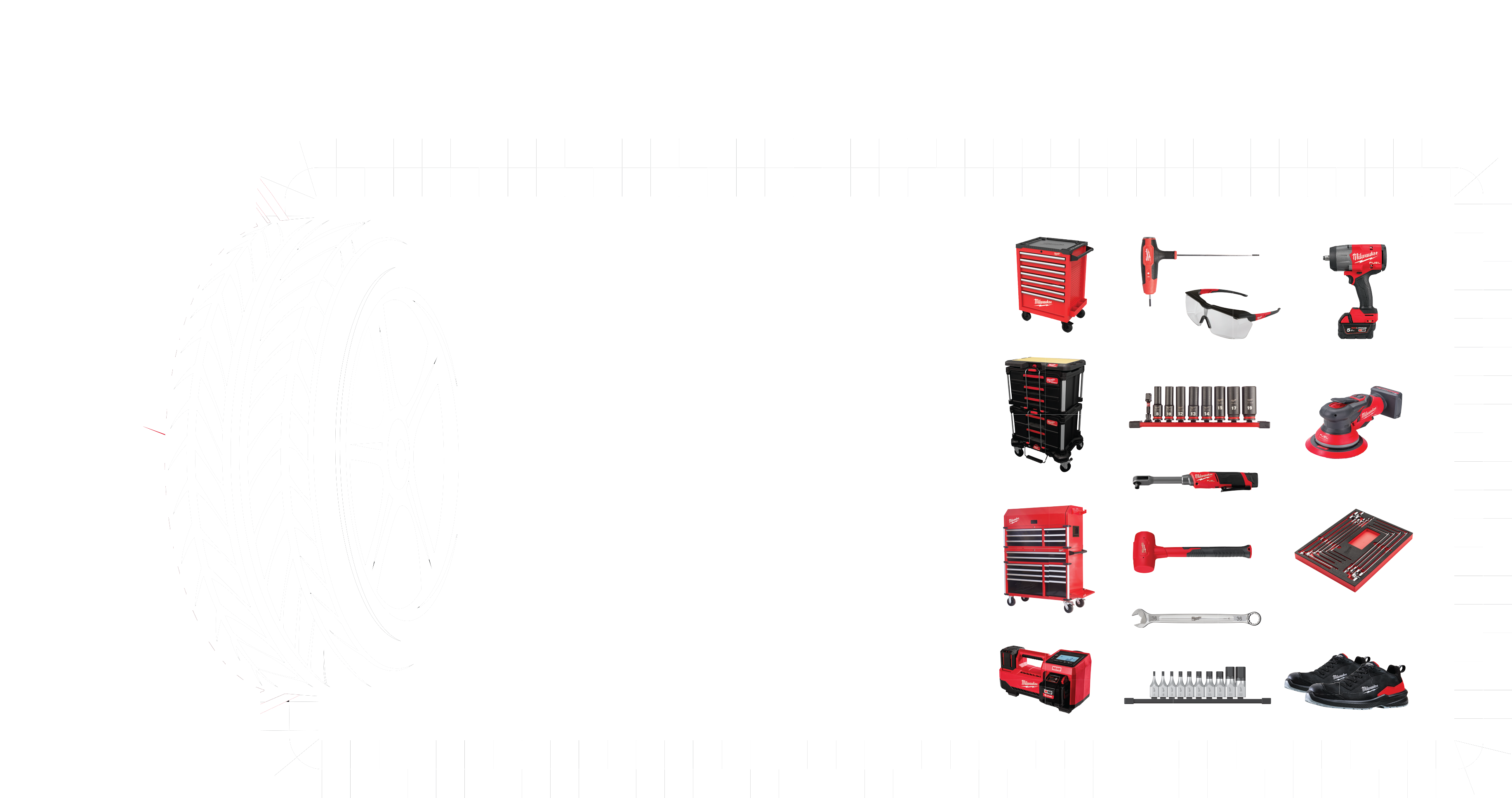 Milwaukee Garage Takeover